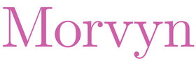 Morvyn